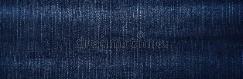 Dark Blue Denim Texture Background Seamless Stock Illustration ...
