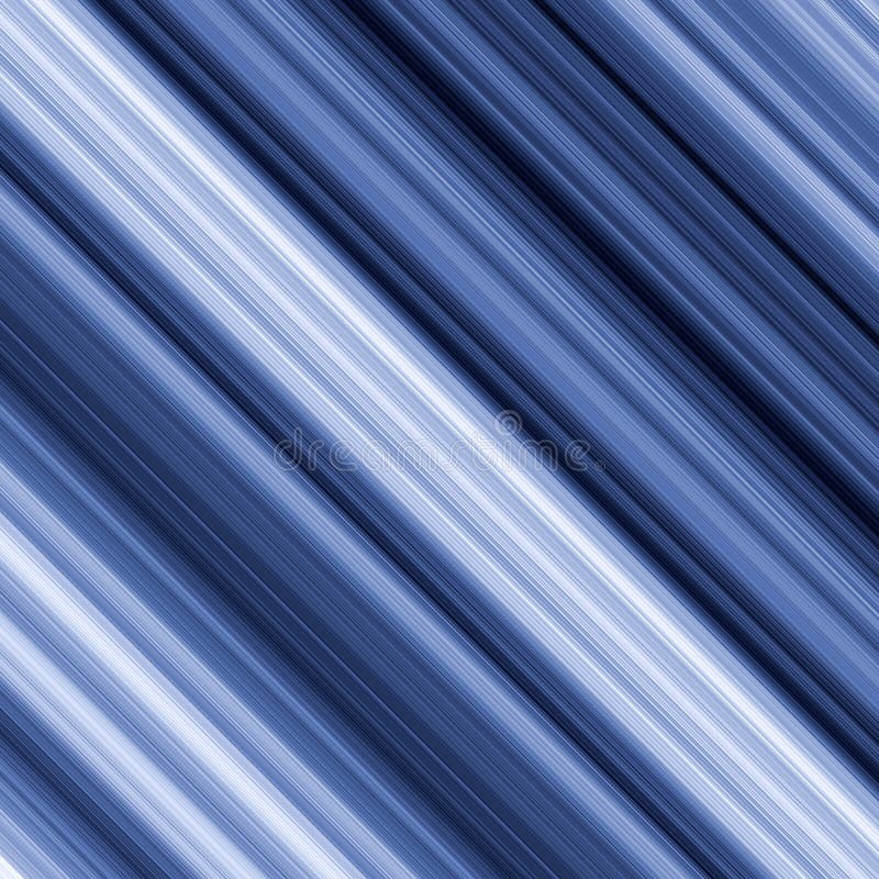 Blue Lines Pattern Background. Stock Illustration - Illustration of ...