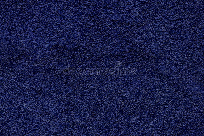 Dark Blue Rough Texture with Small Specks Stock Photo - Image of wall ...
