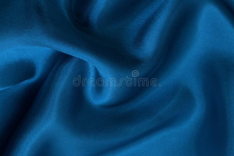 Dark Blue Fabric Cloth Texture for Background and Design Art Work ...