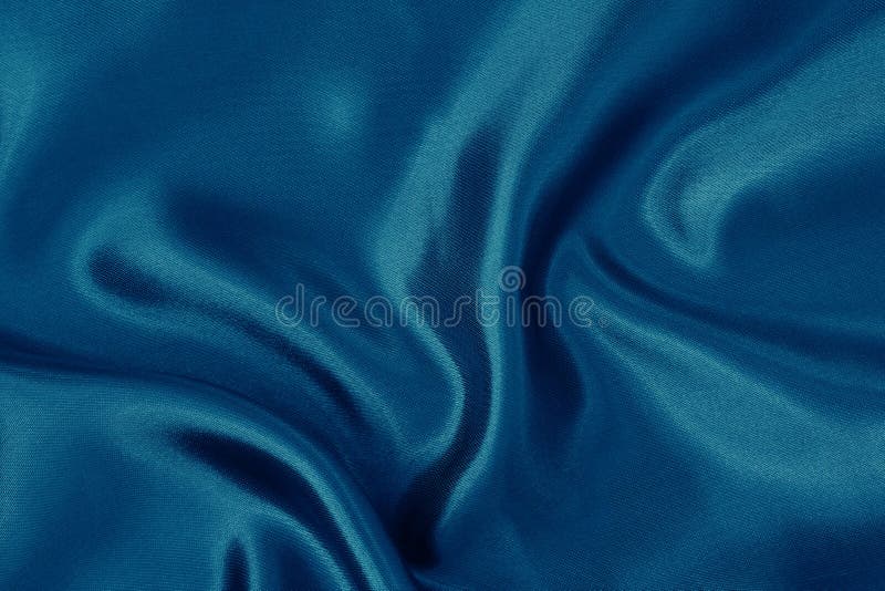 Dark Blue Fabric Cloth Texture for Background and Design Art Work ...