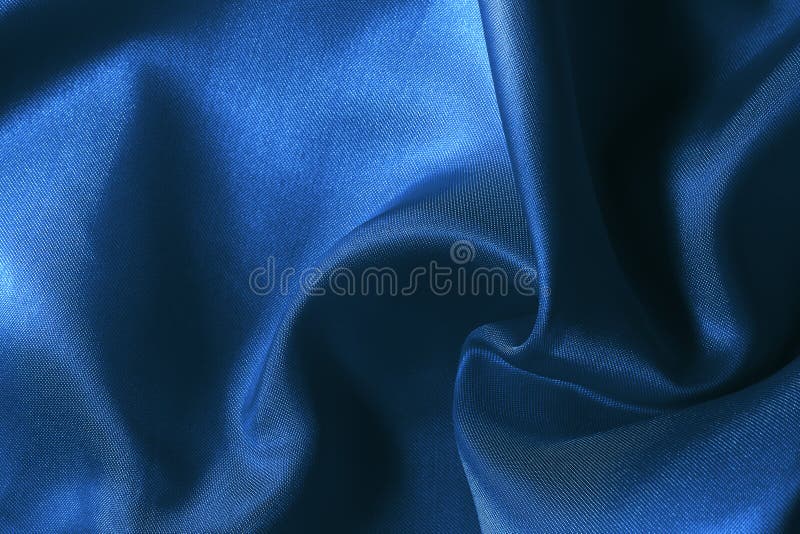 Dark Blue Fabric Cloth Texture for Background and Design Art Work ...