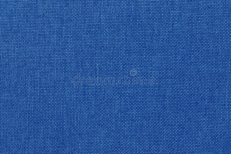 Dark Blue Fabric Cloth Texture Background, Seamless Pattern of Natural ...