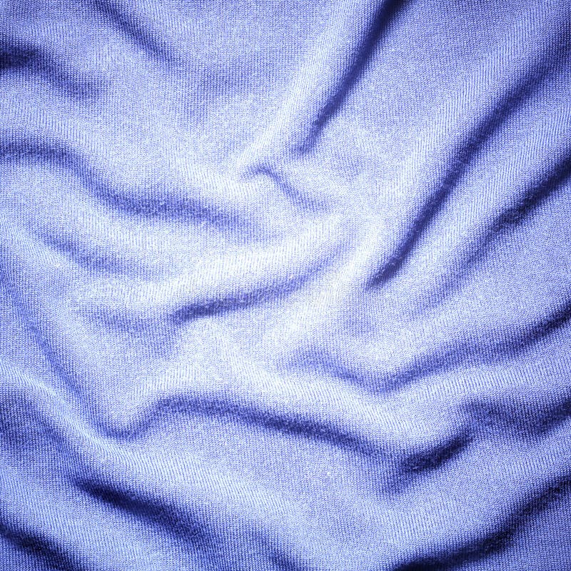 Dark Blue Fabric Texture Background Stock Photo - Image of blue, woven ...