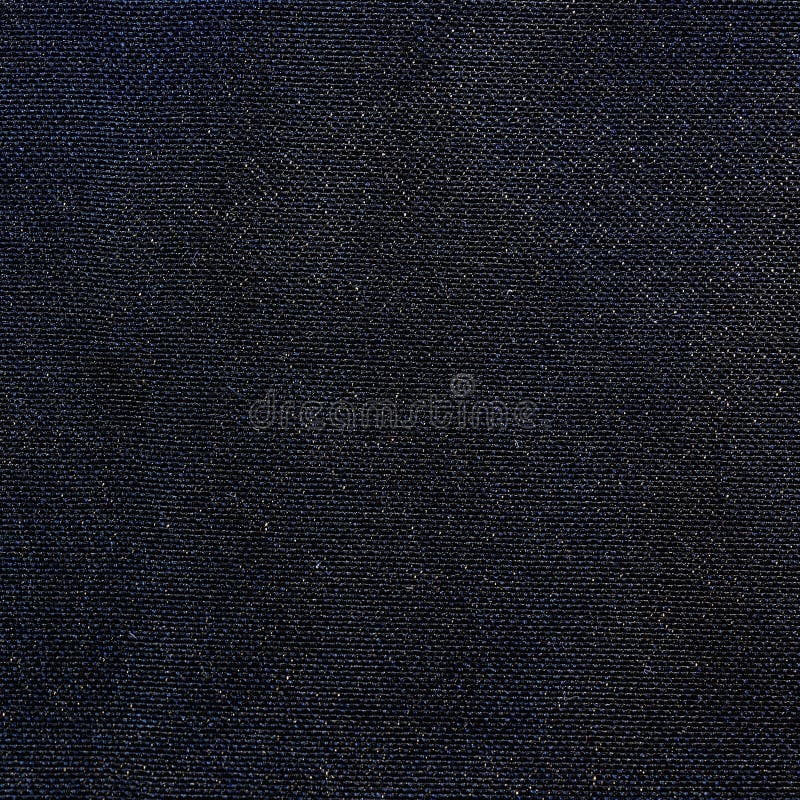 Dark blue fabric texture stock image. Image of cover - 189627103