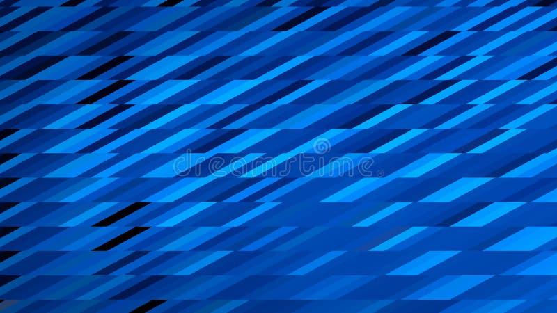 Dark Blue Geometric Shapes Background Graphic Stock Vector ...