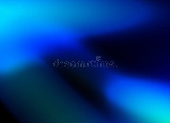 Dark Blue Gradient Abstract Background. Rough Texture Pattern. Product ...