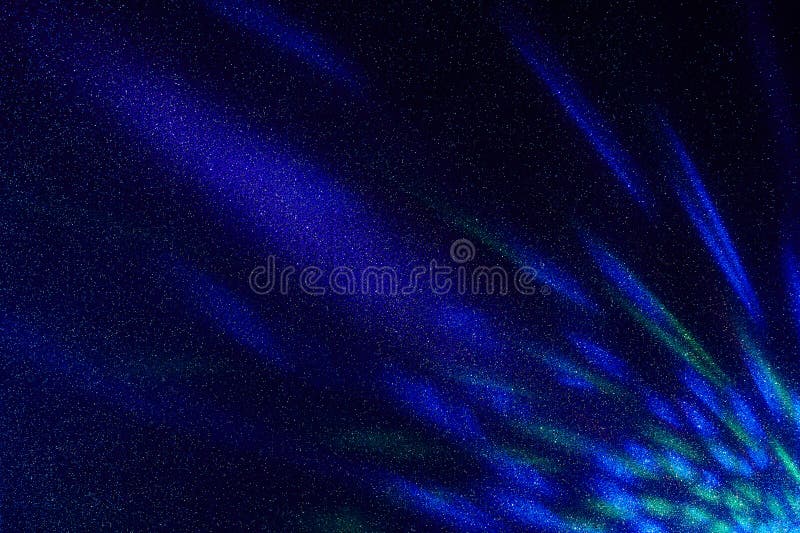 Dark Blue Gradient Background Fine Grain Large Small Multi Colored ...