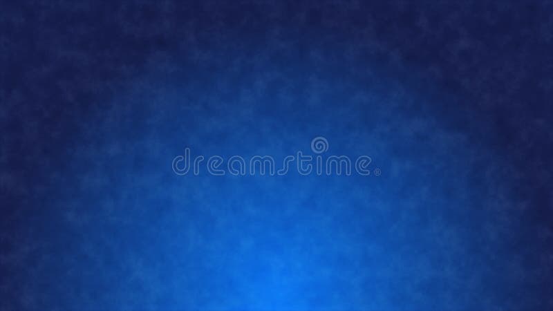 Dark Blue Gradient Background with Grunge Stock Illustration ...