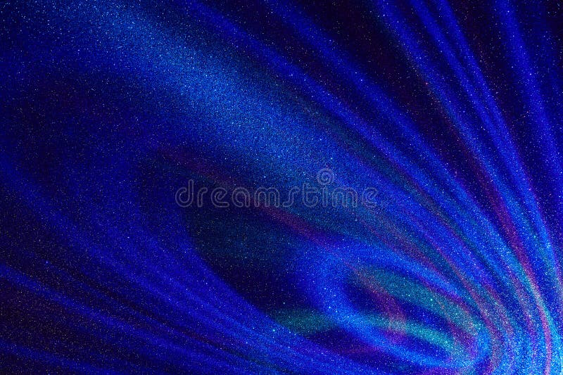 Dark Blue Gradient Background Multi Colored Circles Light Stock Photos ...