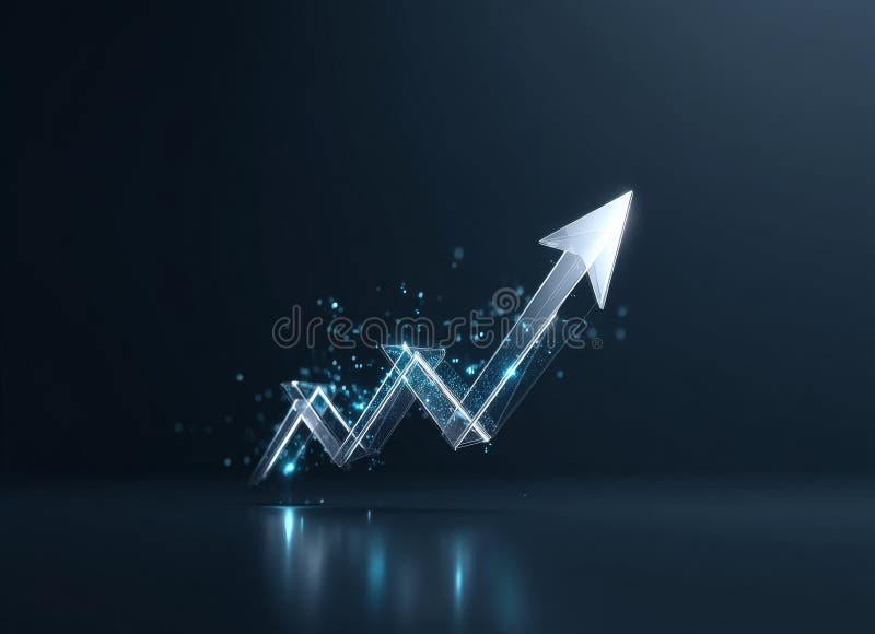 215 Dark Blue Arrow Gradient Background Stock Photos - Free & Royalty ...