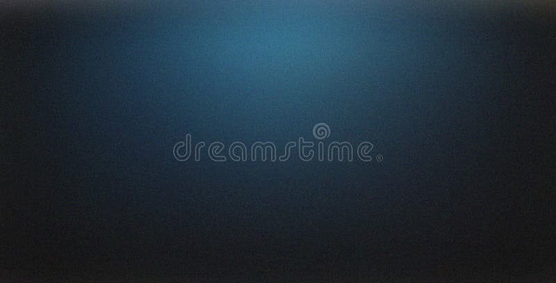 Dark Blue Gradient Background with Subtle Texture Stock Illustration ...