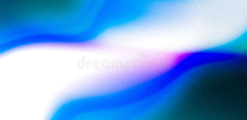 Dark Blue Gradient Flowing Background Rough Texture Noise Grain Pattern ...