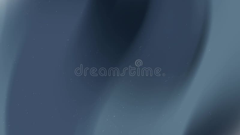 Dark Blue Gradients Feature Subtle Light Speckles. Stock Video - Video ...