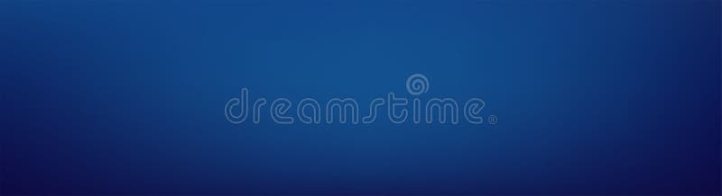 Dark Blue Gradient Vector Background. Abstract Navy Illustration with ...