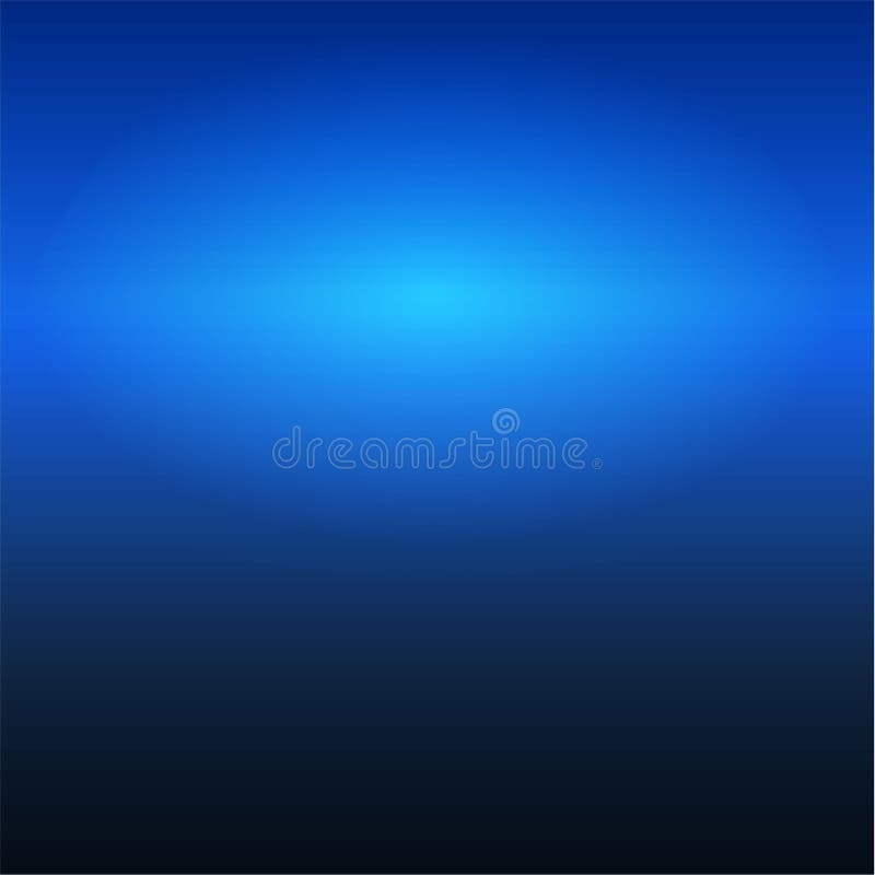 Dark Blue, Gradient, Water Background Stock Illustration - Illustration ...