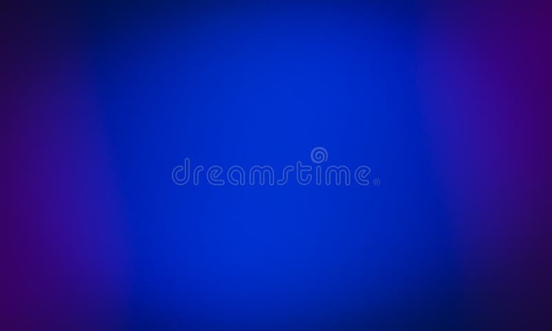Dark Blue Gradient Abstract Texture Vignette Background Stock ...