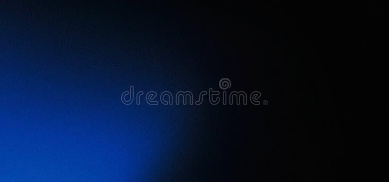 Dark Blue Grain Texture Background, Large Banner Web Page Header ...