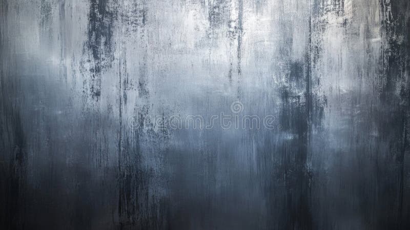 Dark Blue and Gray Grunge Texture Background Stock Illustration ...