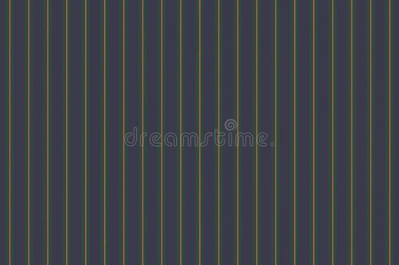 Dark Blue with Green Lines Seamless Pattern Stock Vector - Illustration ...