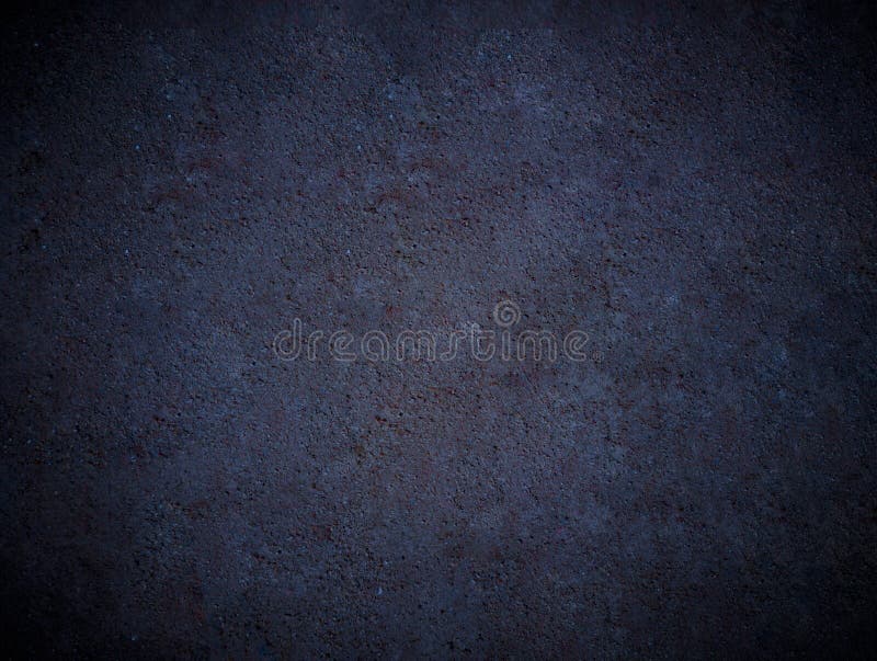 A Dark Blue Grunge Texture with Subtle Lighting Variations Stock Image ...