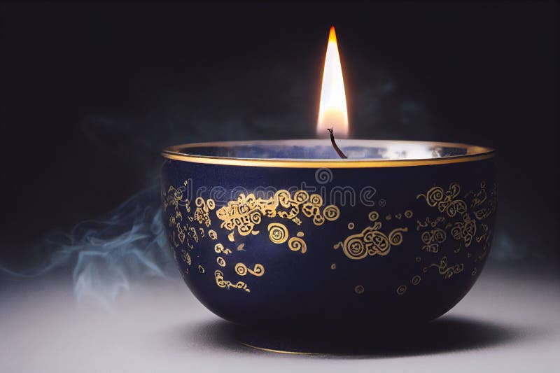 Incense Cup Stock Illustrations – 369 Incense Cup Stock Illustrations ...