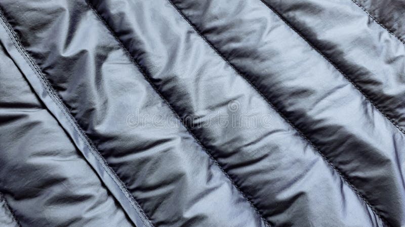 Dark Blue Jacket Fabric. Fabric Texture. Textile Brown Blue Background ...