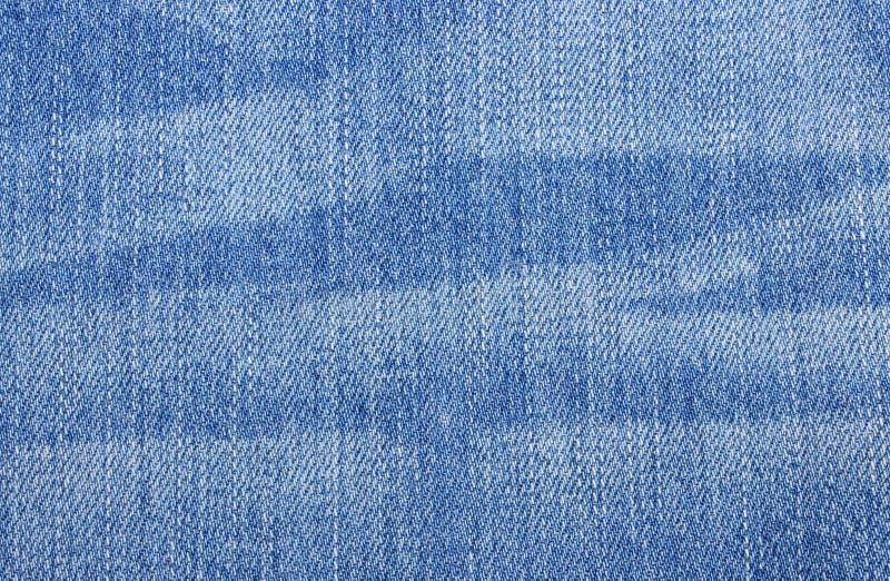 Dark Blue Jeans with Pattern As Background Stock Photo - Image of ...