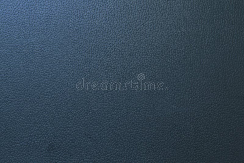 Dark blue leather texture stock image. Image of detail - 226449067