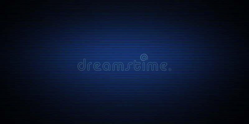Dark Blue Line Pattern Abstract Background for Presentation Design ...