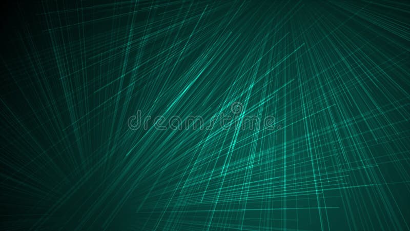 Dark Blue Linear Abstract Minimal Motion Background Stock Footage ...