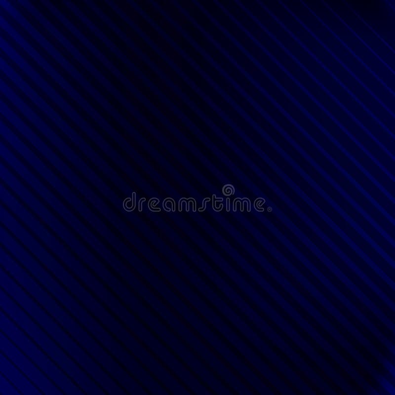 Dark Blue Metallic Foil Texture Background with Lines Stock ...