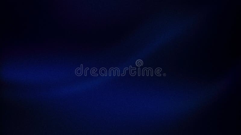 Dark Blue and Midnight Gradient Background with Subtle Flowing Curves ...