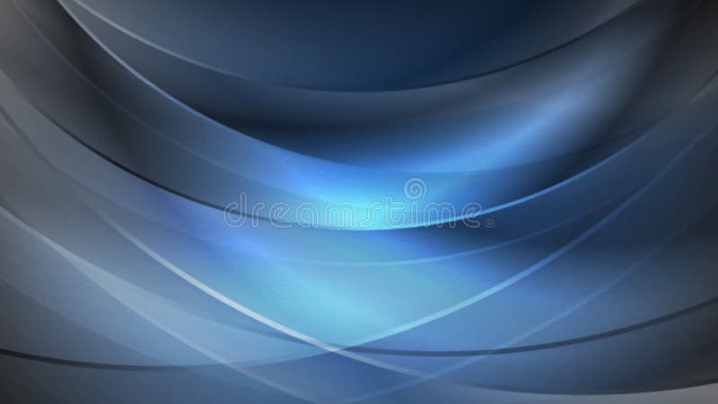 Blue Moving Stripes Background. Animation Stock Footage - Video of ...