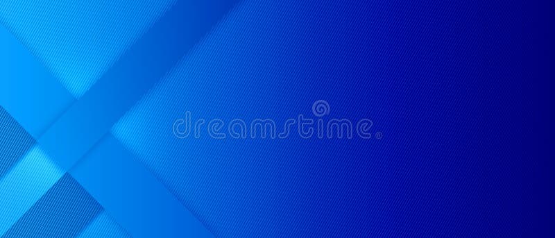 Dark Blue Neutral Abstract Background for Presentation Design Stock ...