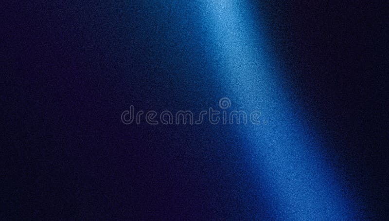 Dark Blue Noise Texture Abstract Grainy Background, Copy Space Stock ...