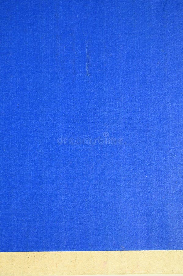 Dark Blue Paper Texture Background, Card Design Stock Photo - Image of ...