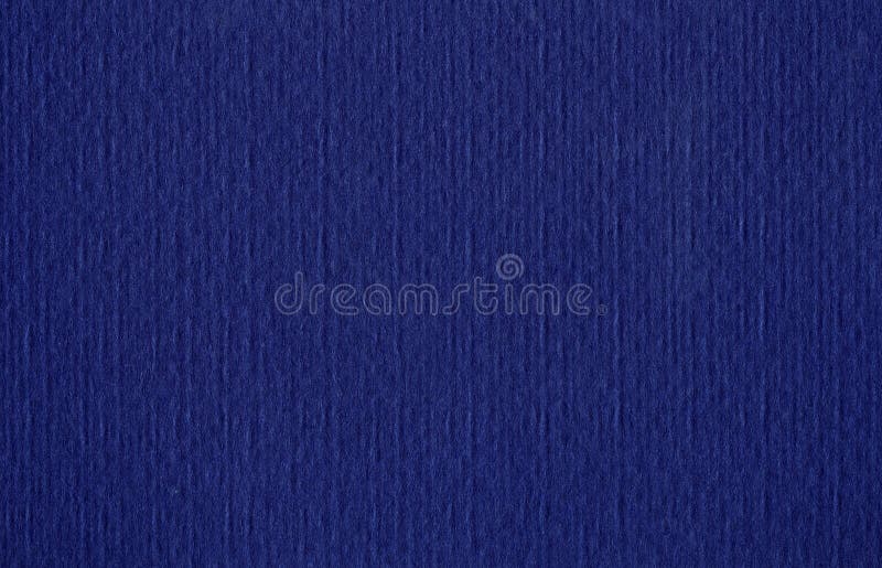 Dark Blue Paper Texture in Extremely High Resolution. Stock Photo ...