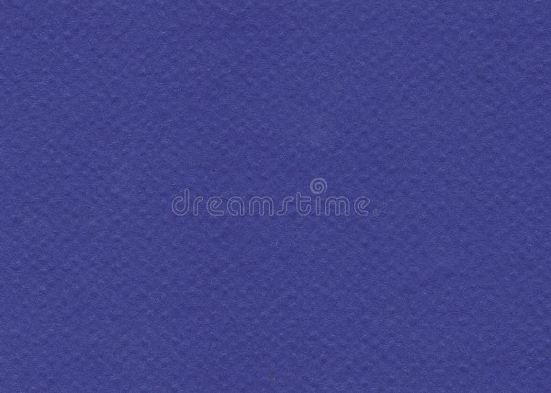 Dark Blue Paper Texture in Extremely High Resolution. Stock Image ...