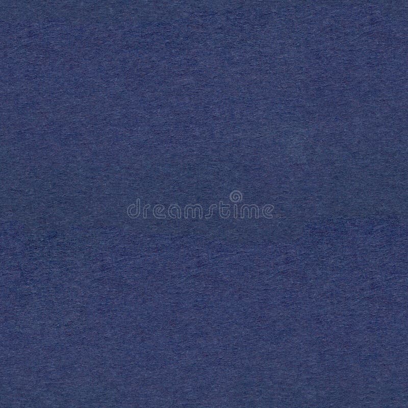 Dark Blue Paper Texture. Seamless Square Background, Tile Ready Stock ...