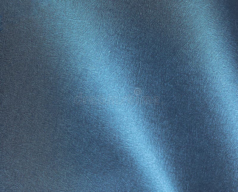 Dark Blue Paper Texture with a Shimmering, Glossy Finish and Metallic ...