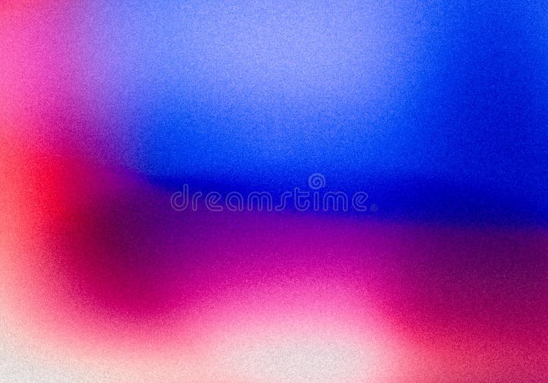 Dark Blue Red Gradient Background Rough Texture Noise Pattern Abstract ...