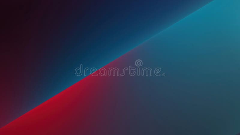 Dark Blue and Red Linear Gradient Abckground Stock Illustration ...