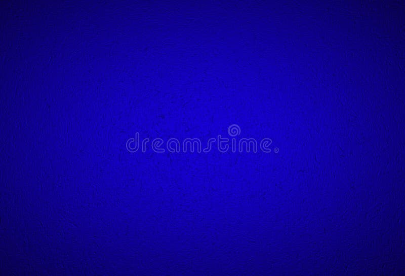 Dark Blue Relief Texture with Light Center for Design Stock Image ...