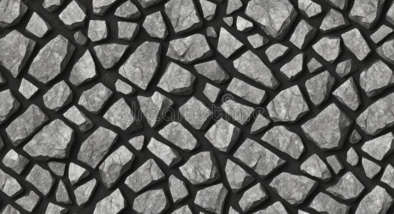 Dark Blue Rock Basalt Texture. Rough Mountain Surface. Close-up. Stone ...