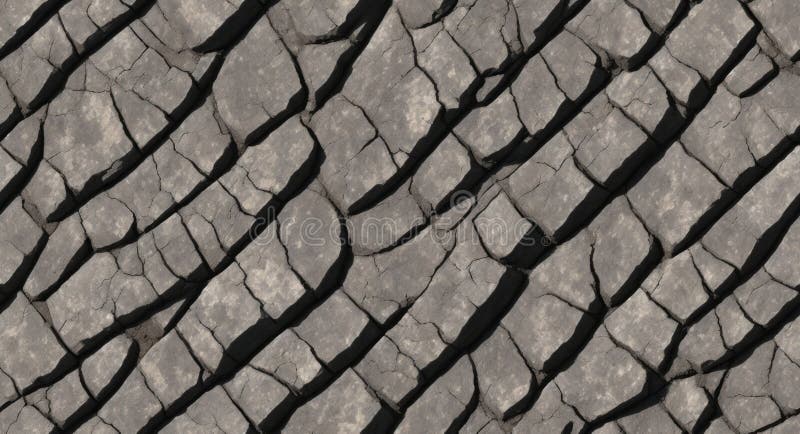 Dark Blue Rock Basalt Texture. Rough Mountain Surface. Close-up. Stone ...