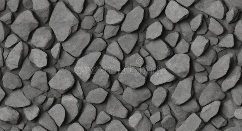 Dark Blue Rock Basalt Texture. Rough Mountain Surface. Close-up. Stone ...