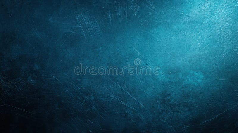 Dark Blue Scratched Background, Versatile Texture for Digital Art and ...
