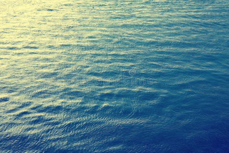 Dark Blue Sea Wave Pattern Background Stock Photo - Image of flood ...