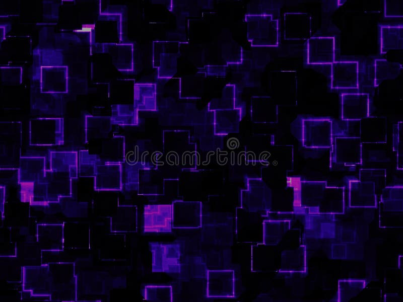 Dark Blue Seamless Random Blocks Background Stock Illustration ... Dark Blue Seamless Random Blocks Background Stock Illustration ...